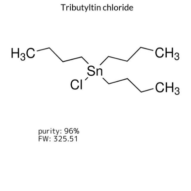 Tributyltin chloride, 1 X 5 g (T50202-5G) | MilliporeSigma® (Sigma-Aldrich)