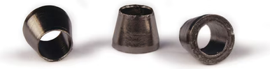 Supeltex M-4 Packed Column Ferrule, 1/4 in. Column O.D., 1 X 10 ea ...