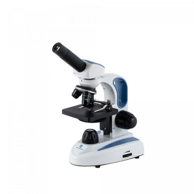 monocular microscope