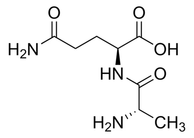 ʟ-Alanyl-ʟ-glutamine, 1 X 300 mg (PHR2485-300MG) | MilliporeSigma ...
