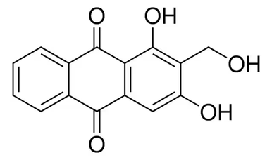Lucidin, 10 mg (PHL89244-10MG) | MilliporeSigma® (Sigma-Aldrich)