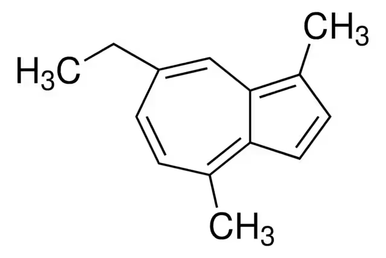 Chamazulene, 20 mg (PHL89174-20MG) | MilliporeSigma® (Sigma-Aldrich)