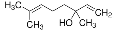 Linalool, 1 X 100 mg (00350190-100MG) | MilliporeSigma® (Sigma-Aldrich)