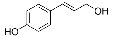 p-Coumaroyl alcohol, 10 mg (PHL82506-10MG) | MilliporeSigma® (Sigma ...