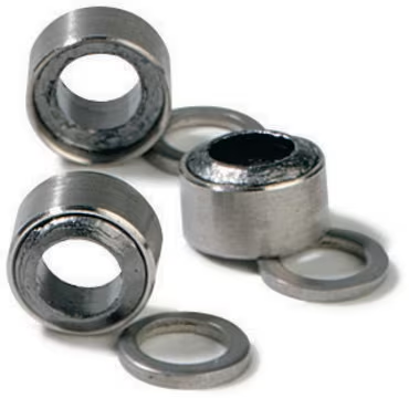 Stainless Steel Graphite Ferrules, 1 X 4 ea (23311) | MilliporeSigma ...