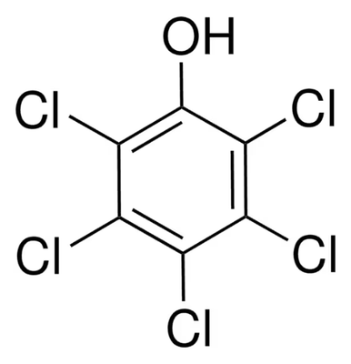 Pentachlorophenol solution, 1 X 1 mL (40062) | MilliporeSigma® (Sigma ...