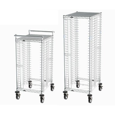 Metro™ CBNTCS20M Side-Load PCB Handling Cart®