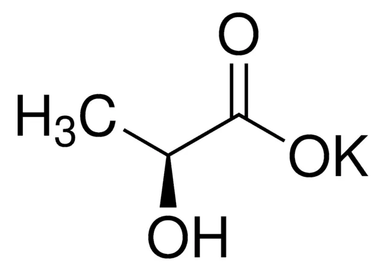 Potassium ʟ-lactate solution, 1 X 1 L (60389-1L-F) | MilliporeSigma ...