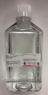 Bionic™ Buffer, 10X Concentrate, 1 X 1 L (B6185-1L) | MilliporeSigma ...