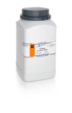 Tris Base, 1 X 5 kg (648311-5KG) | MilliporeSigma® (Sigma-Aldrich)