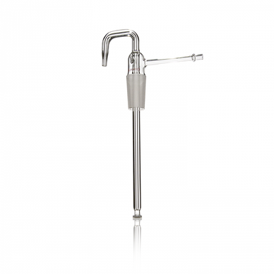 KIMBLE® Sintered Glass Filter Stick Only Petrochemical Filter Stick ...