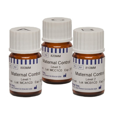 Monobind® QSure® Maternal Control