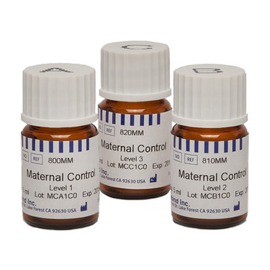 Monobind® QSure® TBG Control