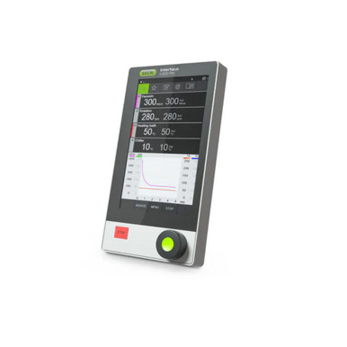 BUCHI® I-300 Pro Rotavapor Vacuum Controller and Interface