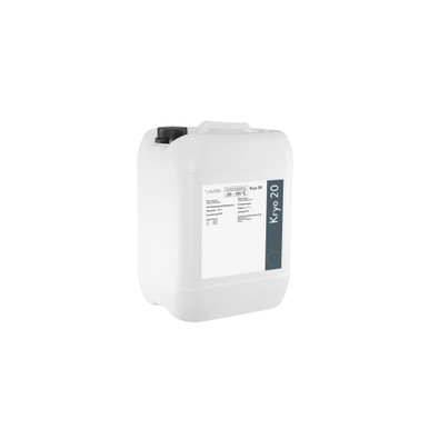 LAUDA-Brinkmann® Kryo 20 Heat Transfer Liquids, -20 ° to 170 °C