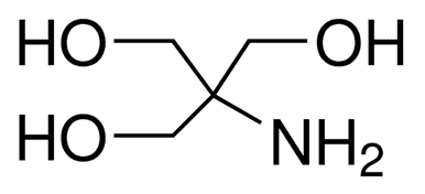 Tris, ultra pure grade | MP Biomedicals®