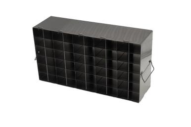Upright Freezer Rack for SBS Formatted Boxes (Micronic, Fluidx, Abgene ...