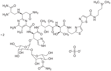 Bleomycin sulfate, 10 MG | MP Biomedicals®