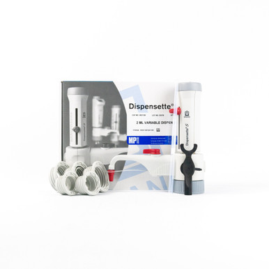2 ml Variable dispenser, 1 EACH | MP Biomedicals®