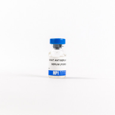 Anti-rat Serum (forensic) goat antiserum, 2 ML | MP Biomedicals®