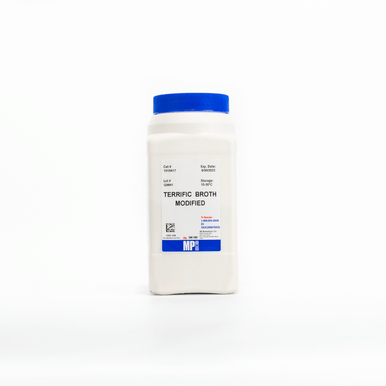Terrific broth, modified, 500 G | MP Biomedicals®