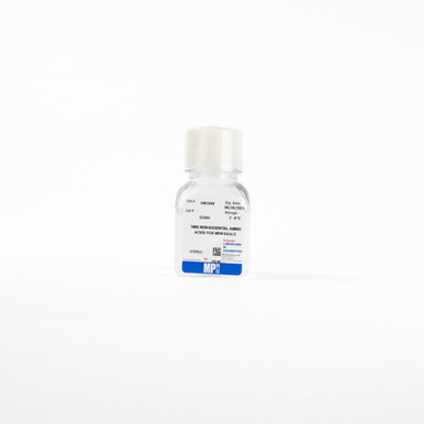100X NEAA for Minimum Essential Medium Eagle, 100 ML | MP Biomedicals®