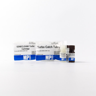 GENECLEAN® Turbo Kit, Sample, 10 PREPS | MP Biomedicals®