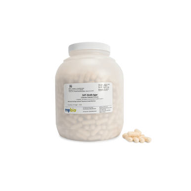 2XYT-broth agar (capsules), 1 KG | MP Biomedicals®