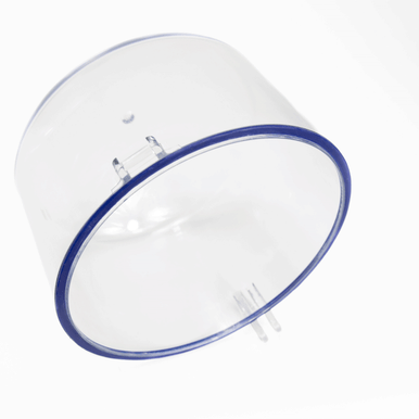 Polycarbonate dome for Fastprep-24 Classic, 1 EACH | MP Biomedicals®