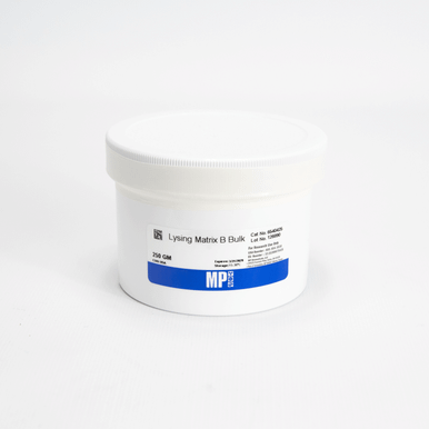 Lysing Matrix B, Bulk | MP Biomedicals®
