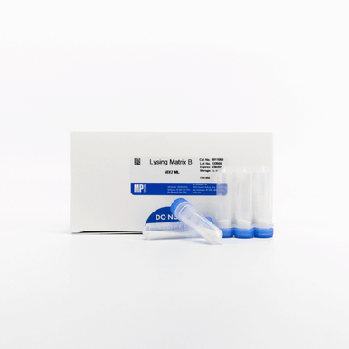 Lysing Matrix B, 2 mL tube | MP Biomedicals®
