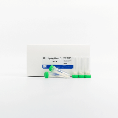 Lysing Matrix D, 2 mL tube | MP Biomedicals®