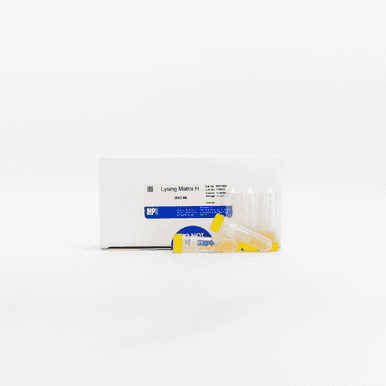 Lysing Matrix H, 2 mL tube | MP Biomedicals®