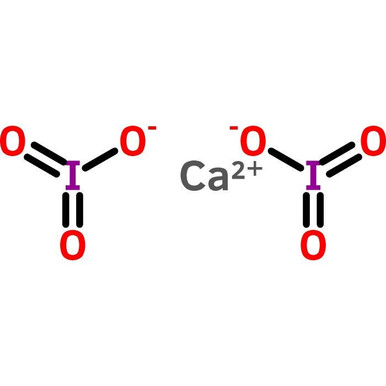 Calcium Iodate, Reagent | Spectrum Chemical®