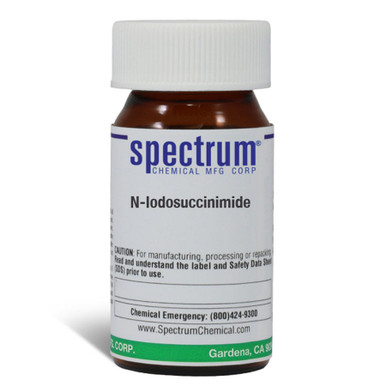 N-Iodosuccinimide | Spectrum Chemical®