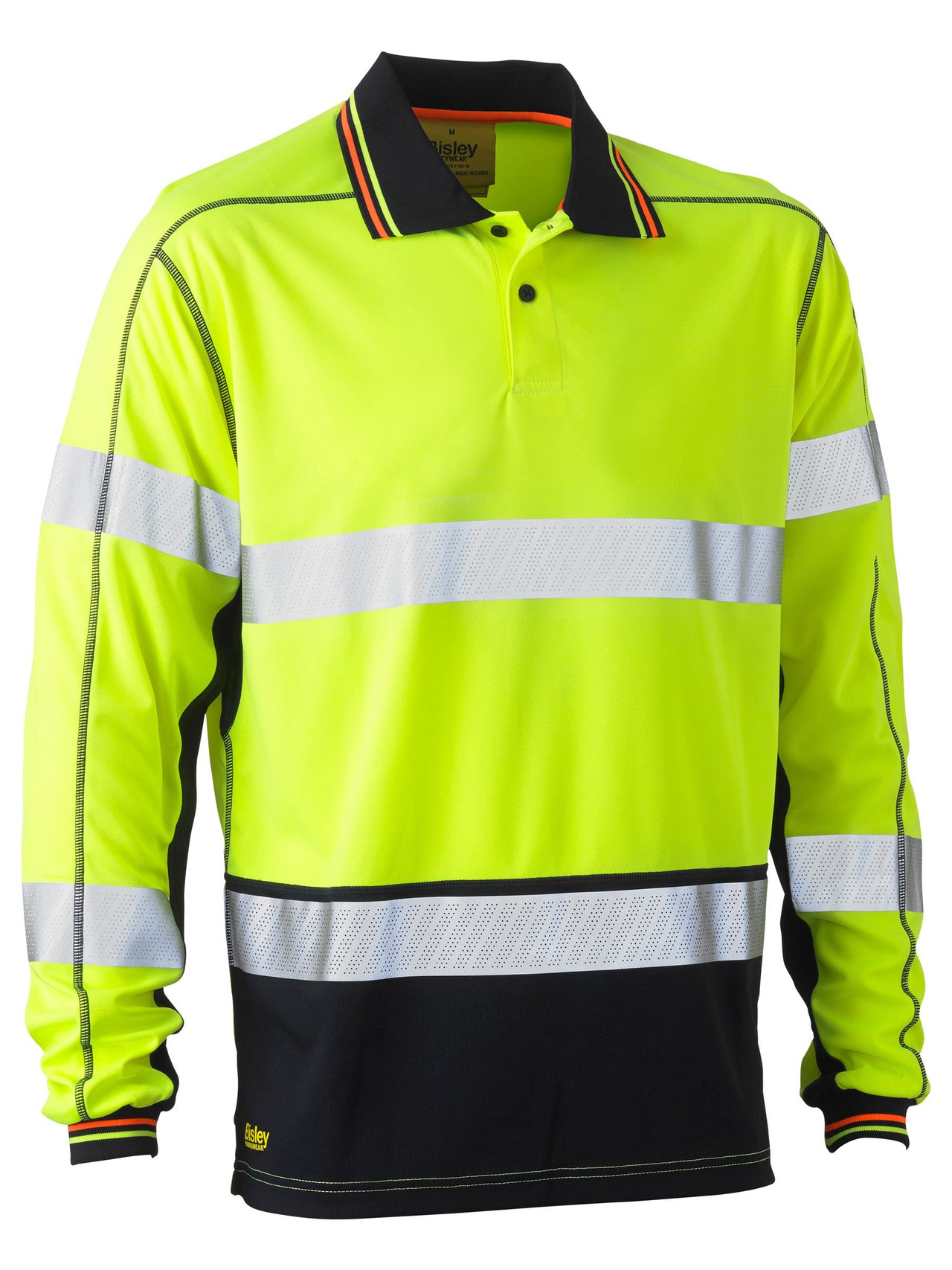 Hi Vis Workwear & High Visibility Work Clothing Online
