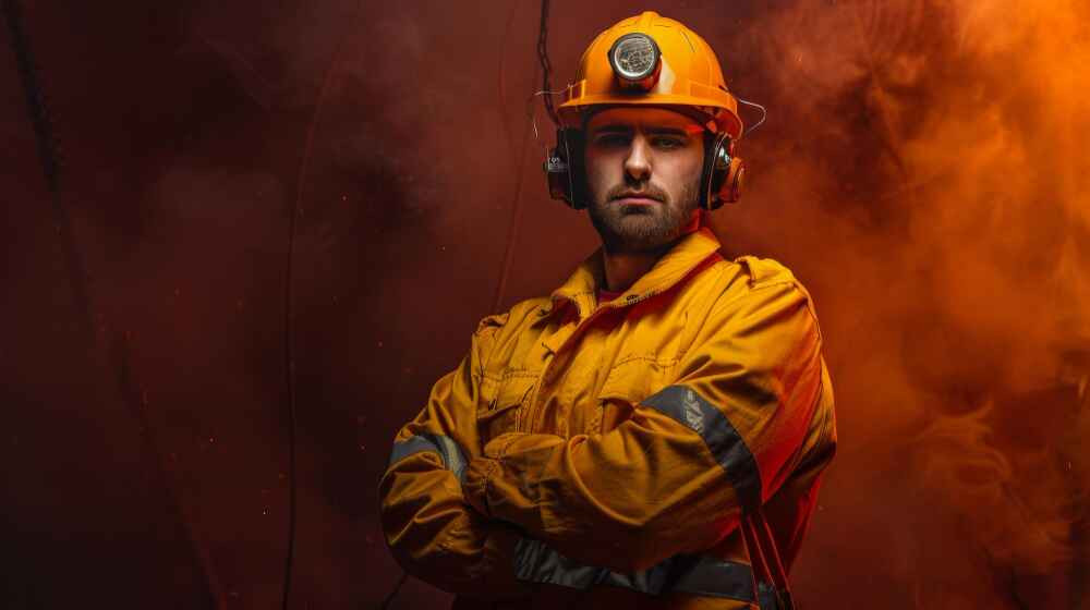 Role of color in hi vis workwear: When to wear which color - Entire ...