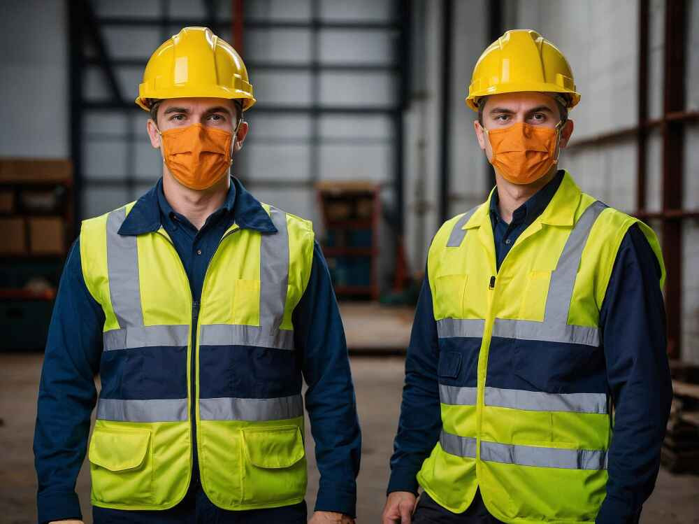 Role of color in hi vis workwear: When to wear which color - Entire ...