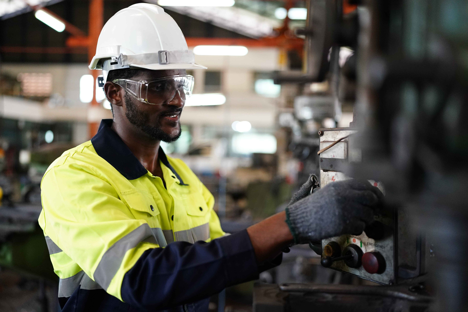 Workwear Shop Perth - Online Work Wear Cloth Store - Entire Workwear