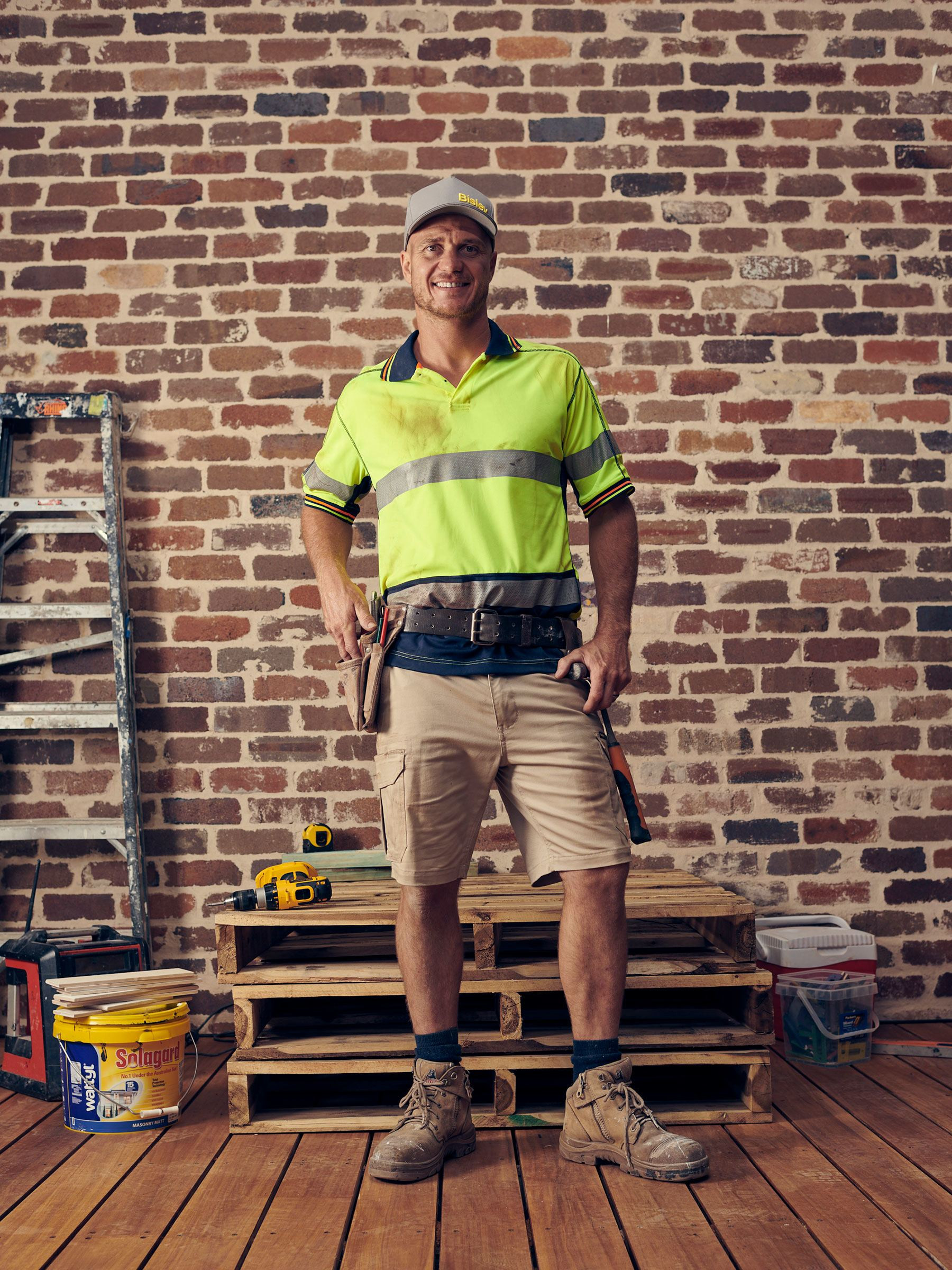 Hi Vis Workwear & High Visibility Work Clothing Online