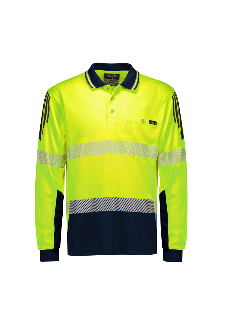 Hi Vis Workwear & High Visibility Work Clothing Online