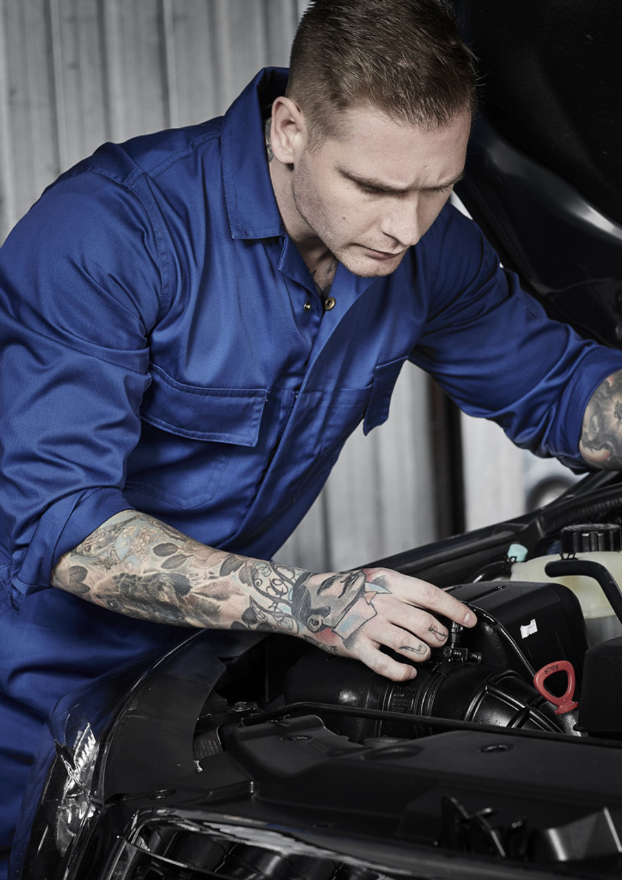 Workwear Shop Perth - Online Work Wear Cloth Store - Entire Workwear