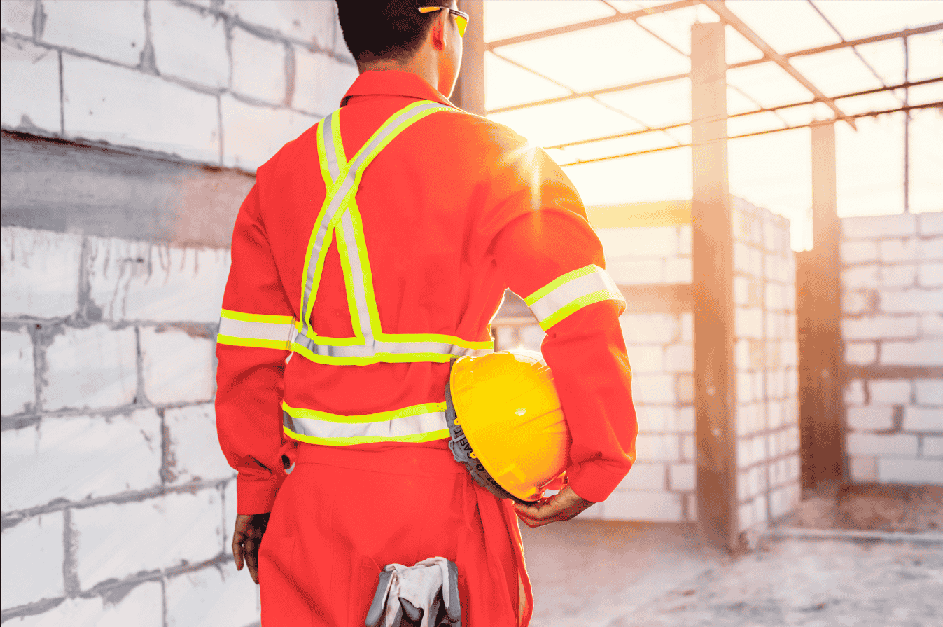 Role of color in hi vis workwear: When to wear which color - Entire ...