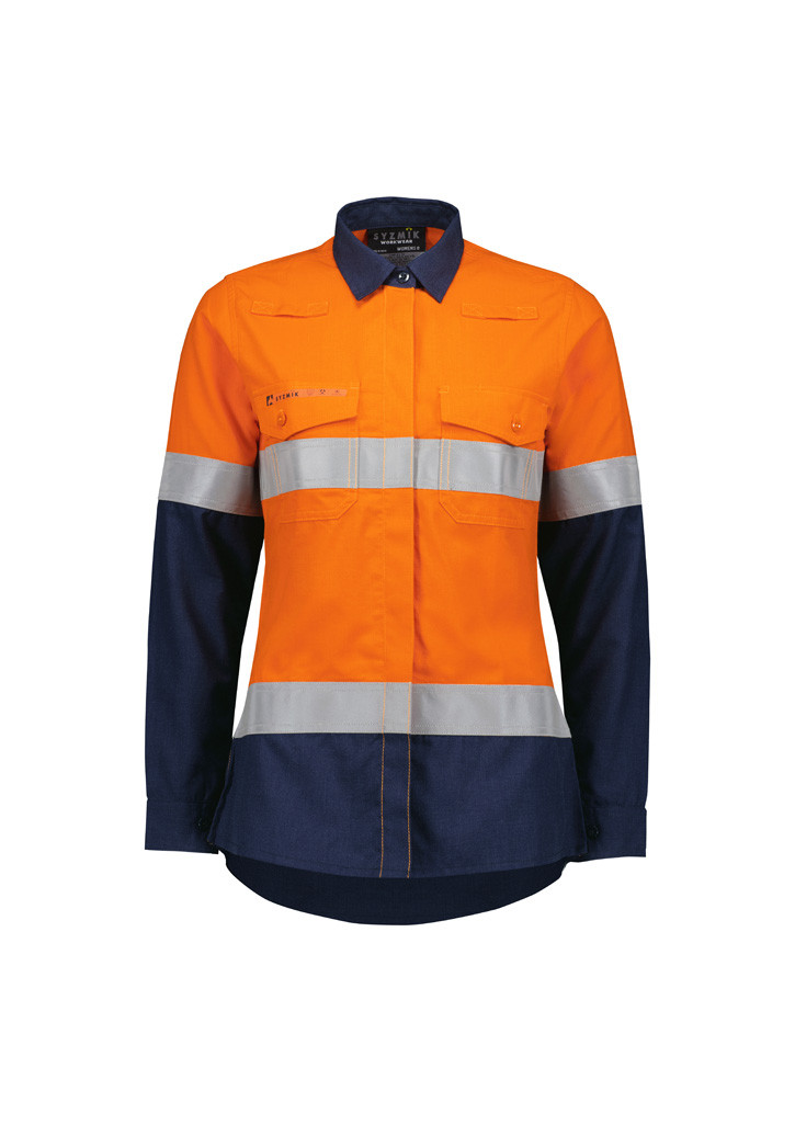 Hi Vis Workwear & High Visibility Work Clothing Online