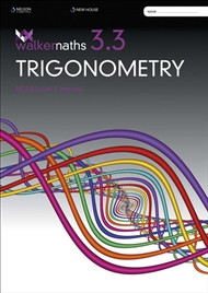 Walker Maths 3.3 Trigonometry