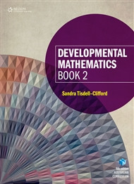 Developmental Mathematics Book 2 - Eton Press | A Campus Books Company