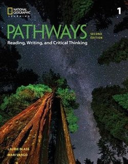 Eton Press | Pathways: Reading, Writing, Critical Thinking 1 Teacher's Guide