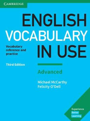 Eton Press | English Vocabulary in Use Advanced