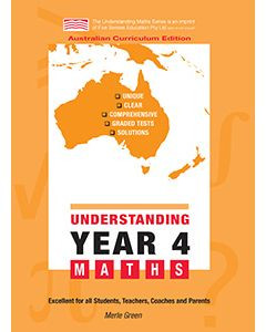 Understanding Year 4 Maths-Australian curriculum - Eton Press | A ...