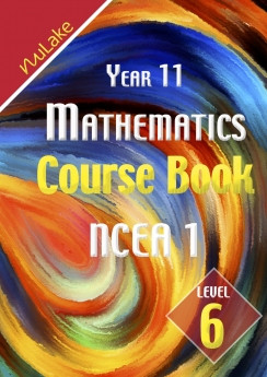 Year 11 Course Book - NCEA 1 - Level 6 - Eton Press | A Campus Books ...